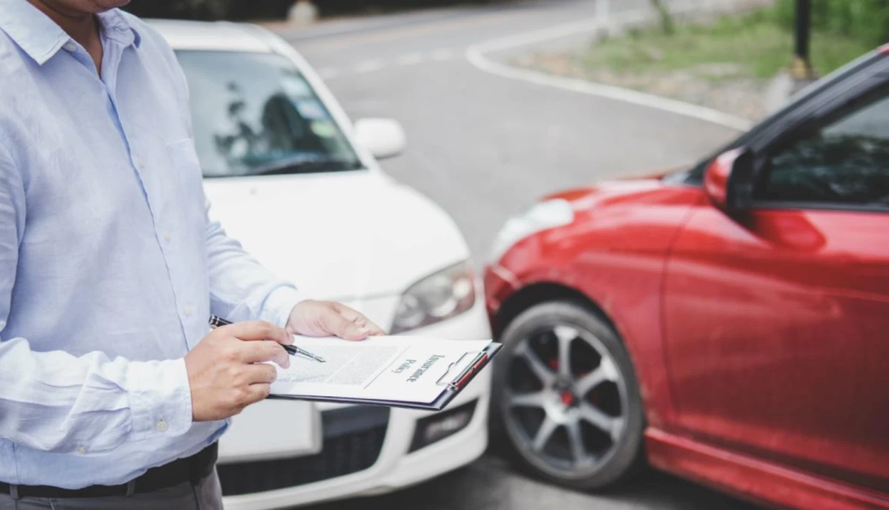Seguro Auto 2025: Guia Completo e Atualizado Passo a Passo